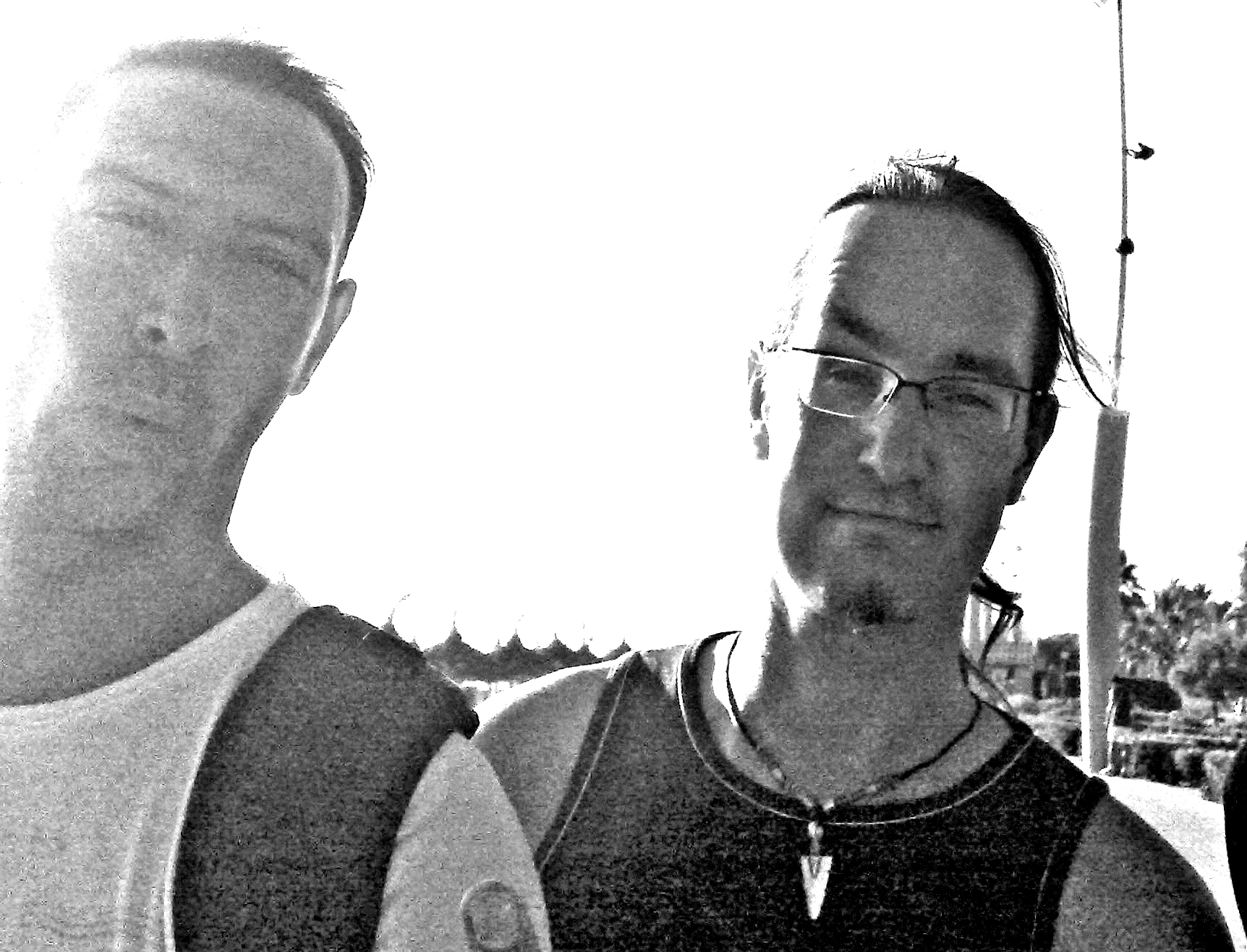 About - Die Bendel Brothers